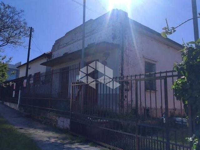 Excelente terreno localizado na bairro Nossa Senhora das Dores