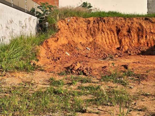 EXCELENTE TERRENO LOCALIZADO NO RESIDENCIAL TOSI EM ITUPEVA/SP