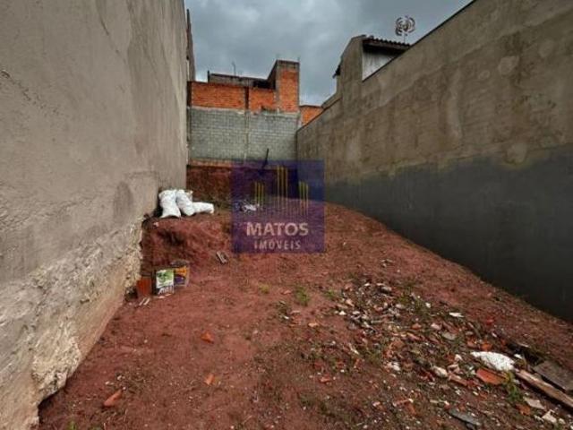 Excelente Terreno localizado em bairro novo