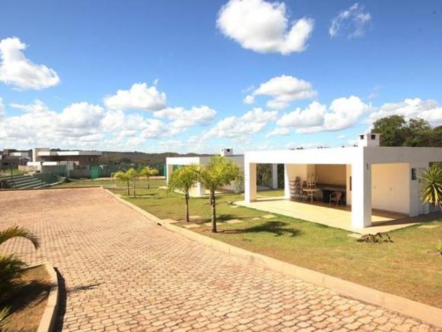 Excelente TERRENO LOTE no Condomínio Máxximo Garden Jardim Botânico