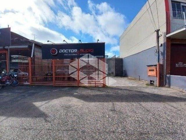 Excelente Terreno medindo 11,00 m x 29,50 m na Av. Getúlio Vargas com grande circulação de veículos
