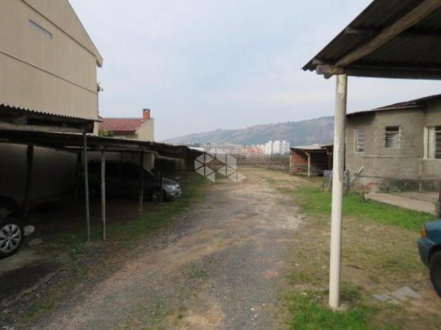 Excelente Terreno medindo 300 m² 10 X 30, bem localizado, linda vista