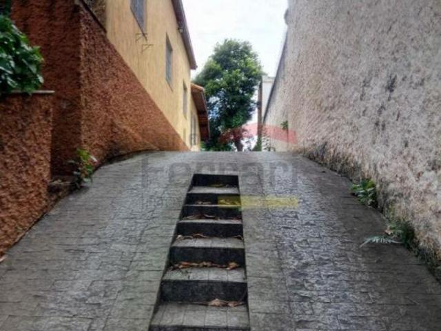 Excelente Terreno na Vila Mazzei com 830m²