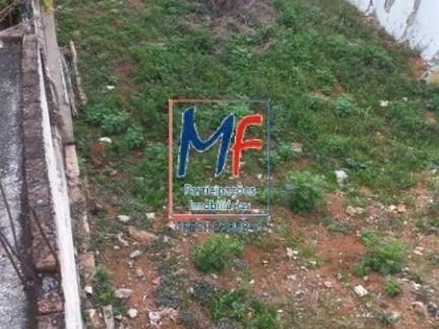 Excelente terreno na Vila Ré, com 520 m², 298 m2 a.c., testada de 10,4 m, aclive e pronto para con