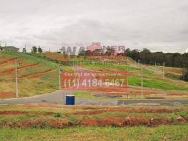 Excelente Terreno na Vila Tolaini, Jandira, Com 132m²