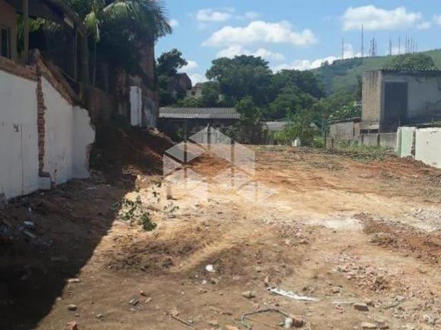 Excelente terreno na Av. Barão do Amazonas
