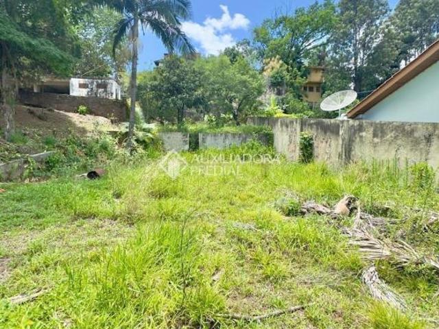 Excelente terreno na Av. Bento Gonçalves no Bairro Boa Vista