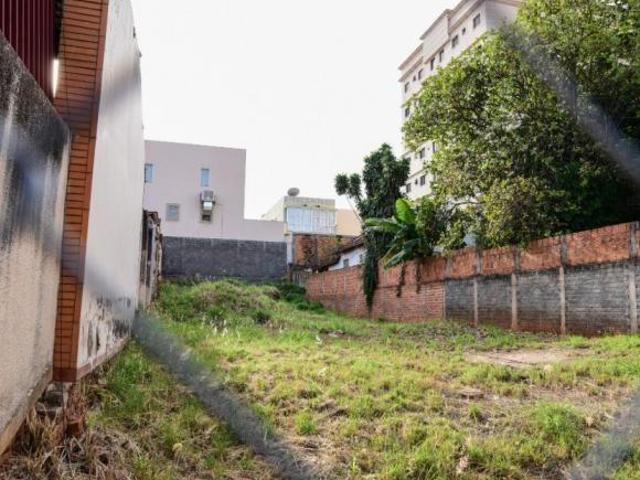 Excelente terreno na Boa Vista com 441m²