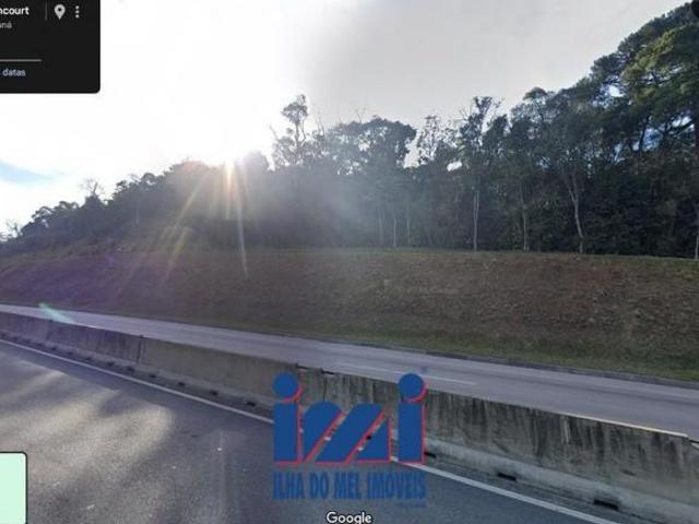 Excelente Terreno na BR 116