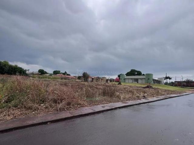 Excelente terreno na cidade de Bom Sucesso / PR