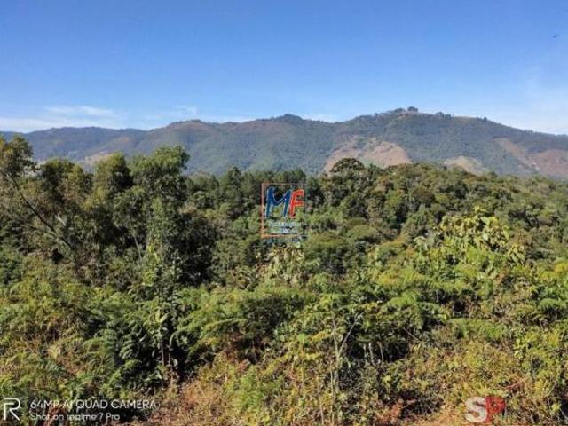 Excelente terreno na região da Pedra do Baú, em Campos do Jordão/SP, com 23 hectares 230.000 m² R