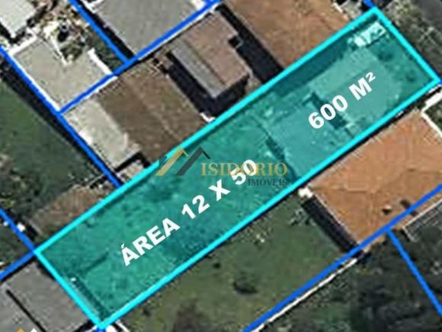 EXCELENTE TERRENO NO TINGUI! ZR4,600m²,PRÓX. A AVENIDA PARANÁ