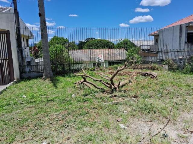 Excelente terreno no Uberaba ótima localização