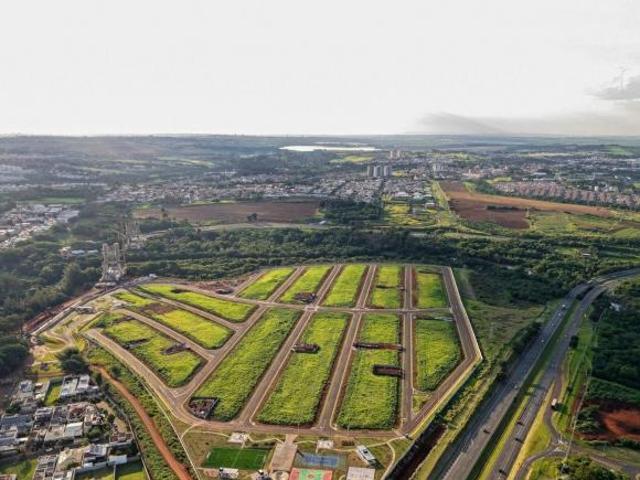 Excelente terreno no Urbe 356 em Paulínia, 335m² em rua sem saída