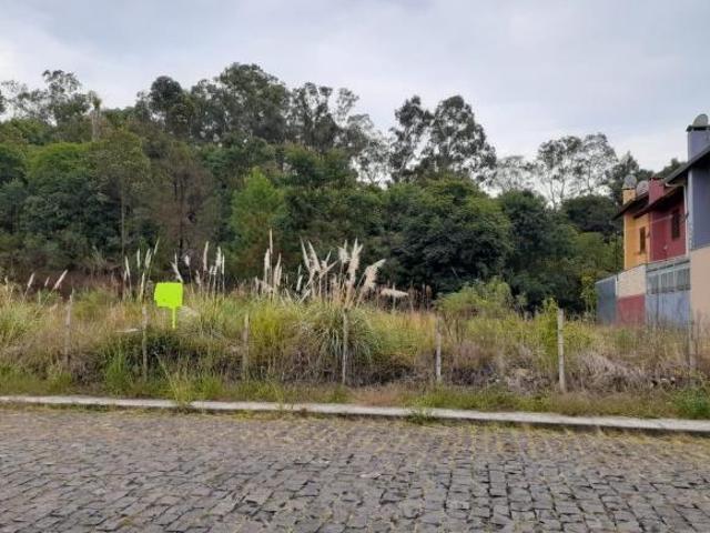 EXCELENTE TERRENO NO VINHEDOS MEDINDO 780,00 m², CAXIAS DO SUL
