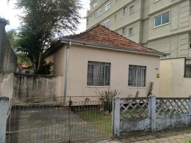 Excelente Terreno no Água Verde 414,7 m²