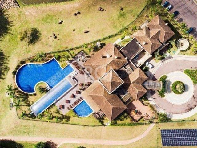 Excelente terreno no Alphaville condomínio Veneto. Possui 497,96m2 de área privativa