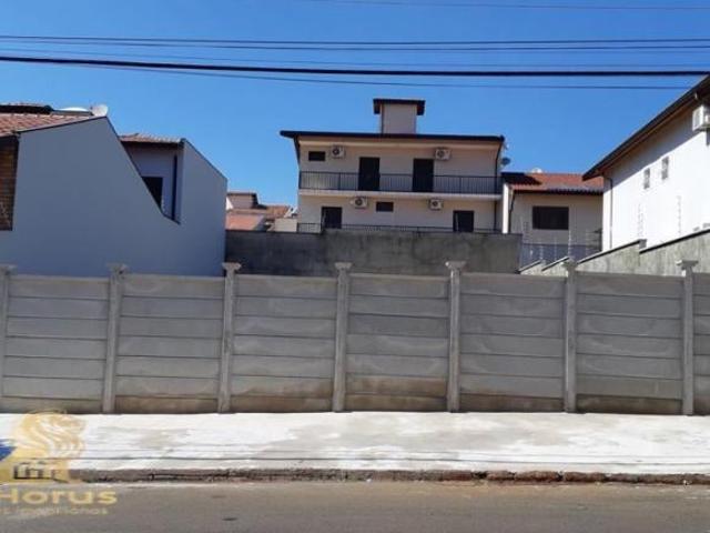 Excelente Terreno no Alto do Parque Taquaral