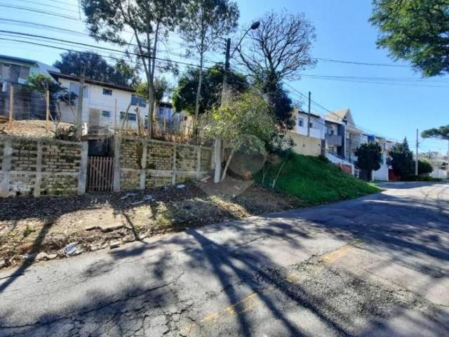 EXCELENTE TERRENO NO BAIRRO CAMPINA DO SIQUEIRA