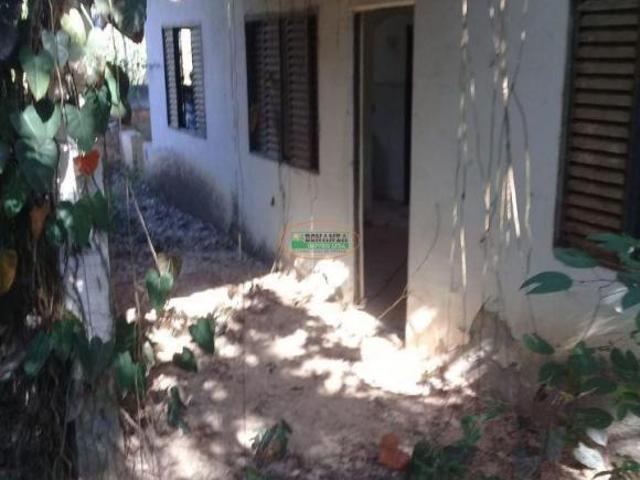 Excelente terreno no bairro Andiroba!