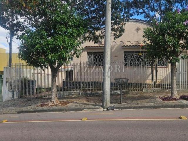 Excelente terreno no Bairro Água Verde, Área total