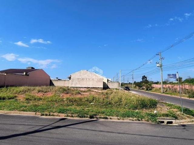 Excelente terreno no bairro Brigadeira
