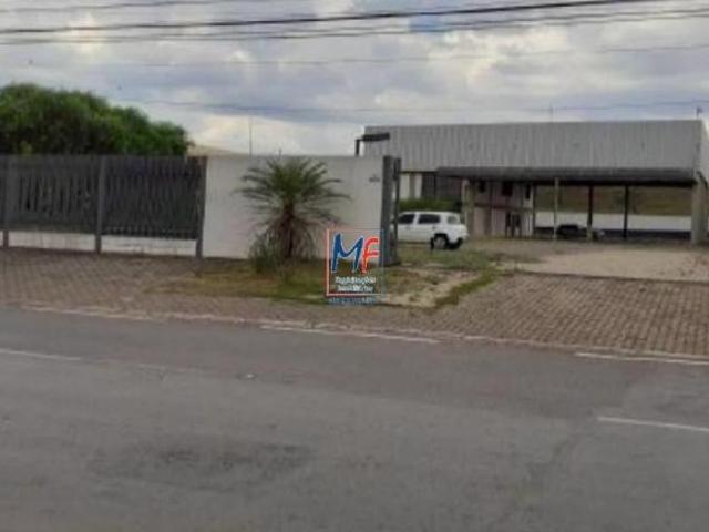 Excelente terreno no bairro Guará, em Brasília DF, com 1.045 m² a.c 2.106 m² terreno. Não aceit