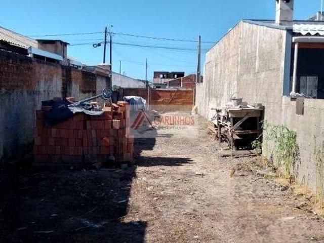 Excelente Terreno no Bairro Figueira