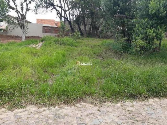 Excelente terreno no bairro Ipê,em Viamão