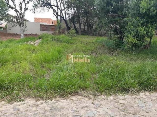 Excelente terreno no bairro Ipê,em Viamão