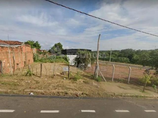 Excelente Terreno no bairro João Paulo