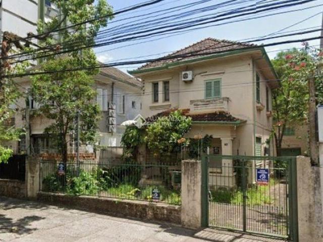 Excelente terreno no bairro Moinhos de Vento