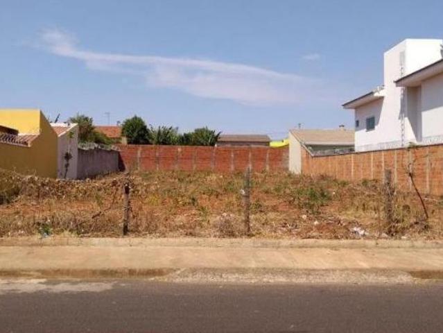 Excelente terreno no Bairro Minas Gerais em Uberlândia