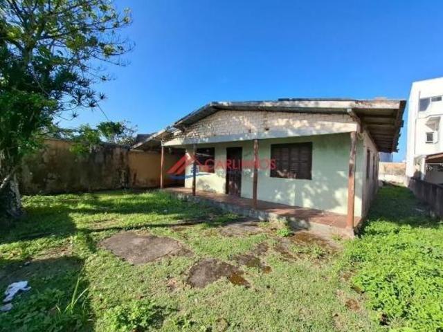 Excelente Terreno no Bairro Nereidas 50,00 metros da Praia