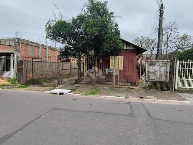 EXCELENTE TERRENO NO BAIRRO NITEROI