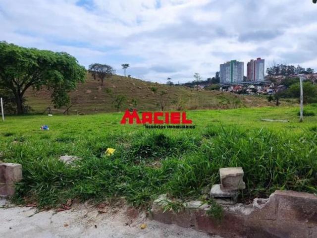 Excelente Terreno no Bairro São Francisco ? São José dos Campos