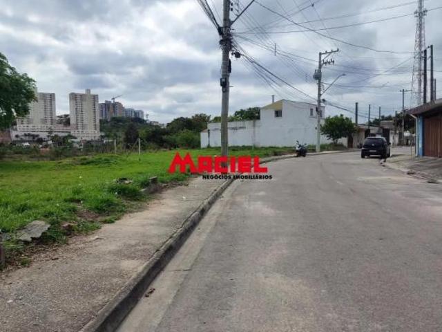 Excelente Terreno no Bairro São Francisco São José dos Campos