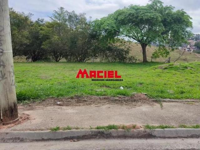 Excelente Terreno no Bairro São Francisco São José dos Campos