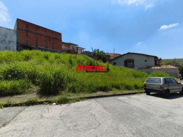 Excelente Terreno no Bairro São Francisco ? São José dos Campos