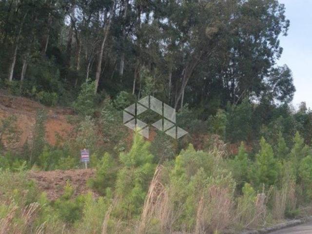 EXCELENTE TERRENO NO BAIRRO SÃO LUIZ CAXIAS DO SUL