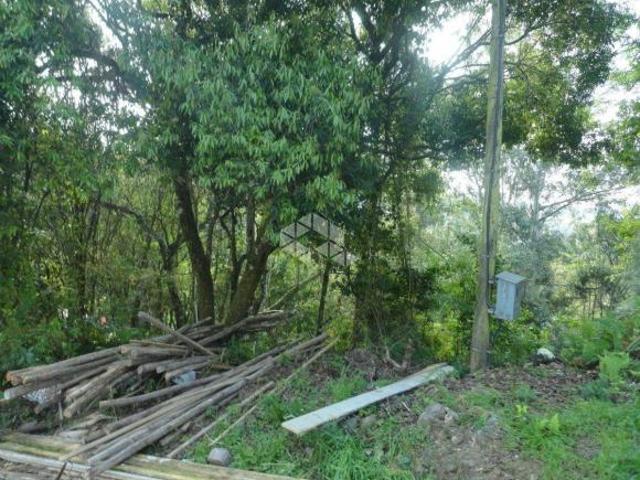 Excelente terreno no bairro Santo Antão, com 370 m² 13 x 28,50 com 02 frentes