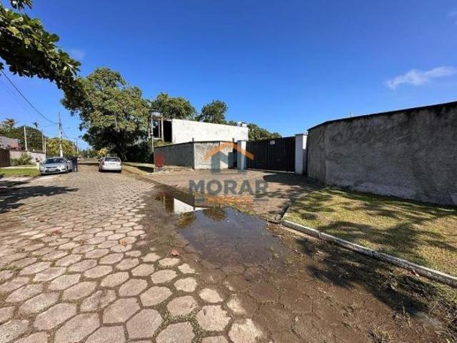 Excelente terreno no Balneário Atami Norte