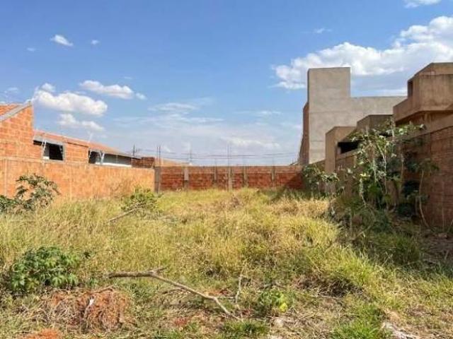 Excelente Terreno no Bela Laguna Pronto pra Construir!