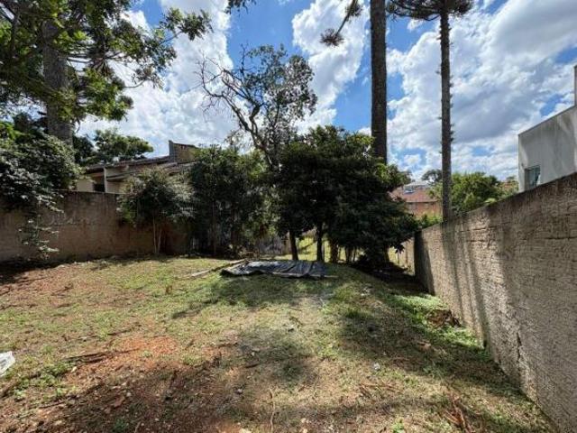 Excelente Terreno no Boa Vista
