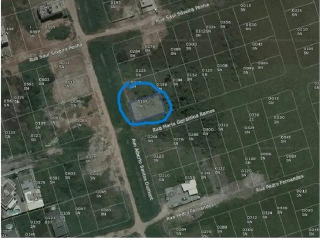 Excelente terreno no Carianos!