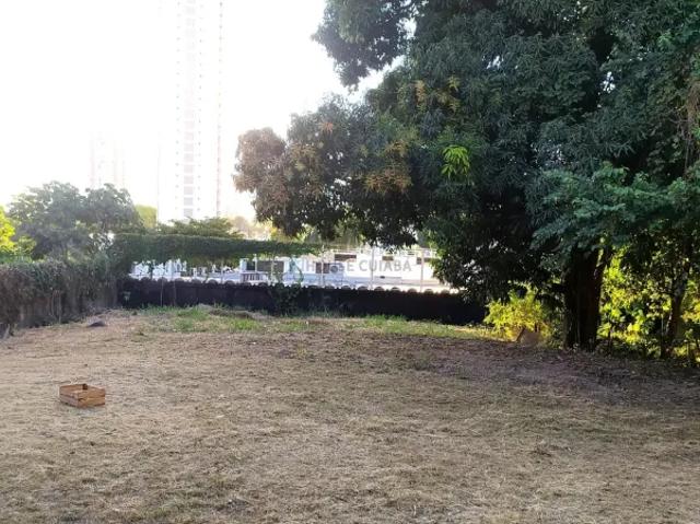Excelente Terreno no Centro