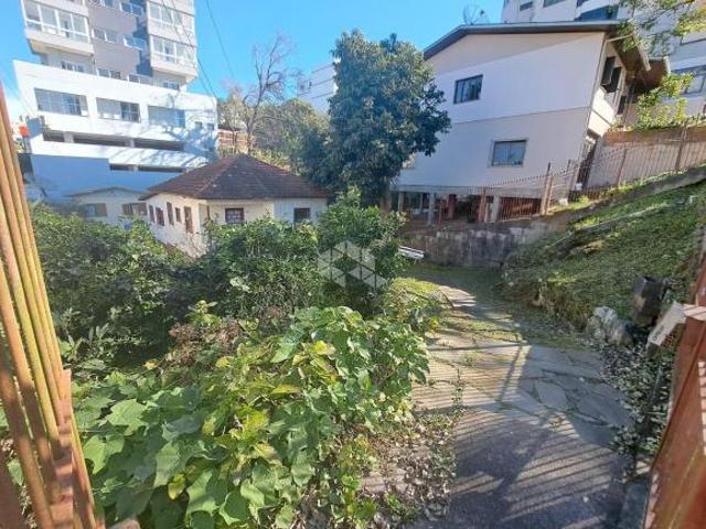EXCELENTE TERRENO NO CENTRO DE FARROUPILHA