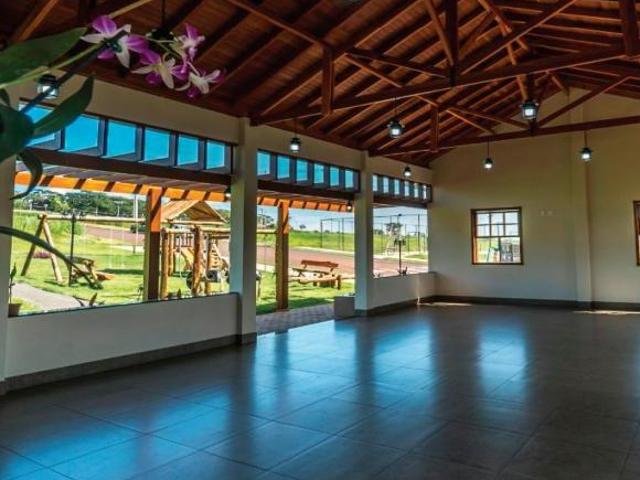 Excelente terreno no Cond San Pedro | Aqui na Rosa e Rangel