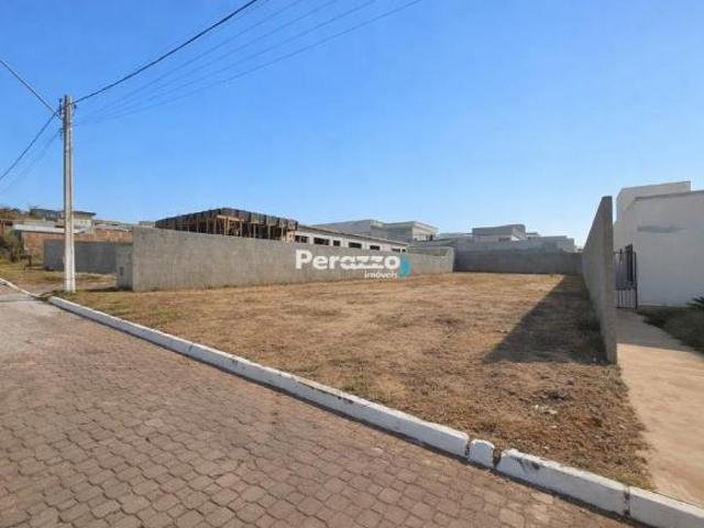 Excelente Terreno no Condomínio Morada de Deus no Jardim Botânico por R$ 380.000,00 Aceita permuta p