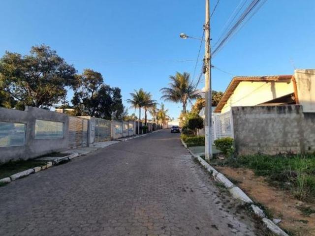 EXCELENTE TERRENO NO CONDOMÍNIO OURO DE ITAIPU JARDIM BOTÂNICO